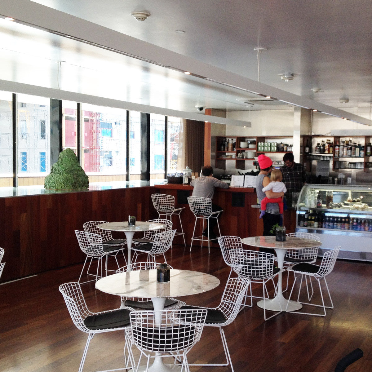 Where To From Here? - Plan The Things